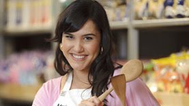 The Pilbara Poet: My Money's on MasterChef