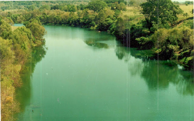 RIO "LA RIVERA" | IMAGENES