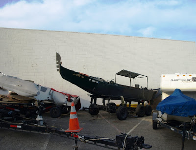 [Dave scadden outlaw boats]. [dave rollins boat]