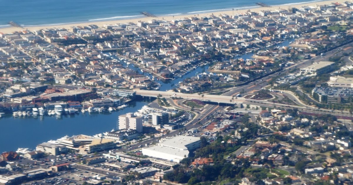 The Gondola Blog: The Canals of Newport