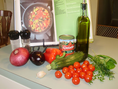 Who Has Time to Cook?: Gordon Ramsay's Ratatouille