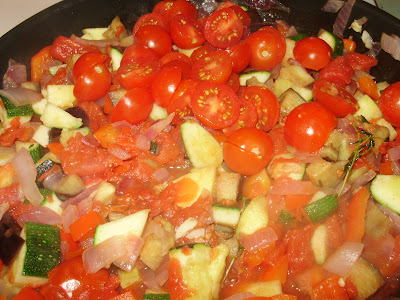 Who Has Time to Cook?: Gordon Ramsay's Ratatouille