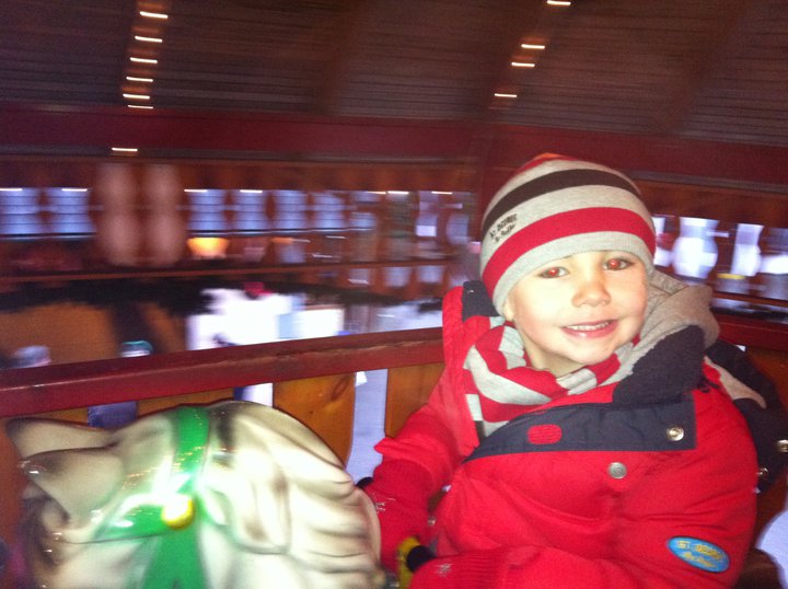 Medb: Gulliver's World