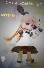 shop-rmt http://www.shop-rmt.jp/: 会社紹介