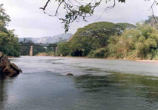 Explore Sri lanka: Mahaweli river - Sri lanka's longest river