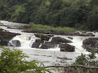 Explore Sri lanka: Mahaweli river - Sri lanka's longest river