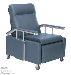 DME Supply Group: January 2009 DME Supply Group