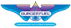 Agent Hippo: Burger Fuel - The Fast Food in Auckland