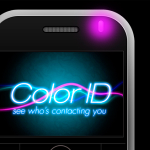 BlackberryVzla: Color ID – Personaliza el LED de tu BlackBerry
