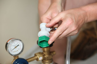 Funtivities: A Home Carbonation System