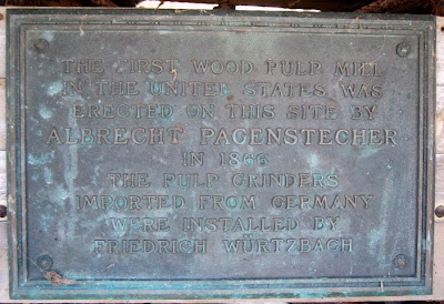 Housatonic Paper Trail