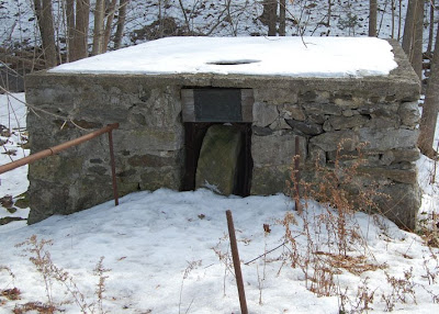 Housatonic Paper Trail