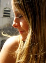 Our teen world: Mel Kurth