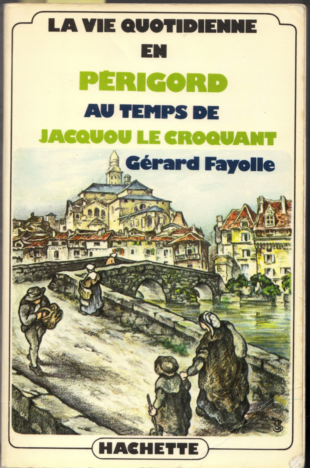 CLUB HISTOIRE MÉMOIRE PATRIMOINE: Les révoltes des Croquants.