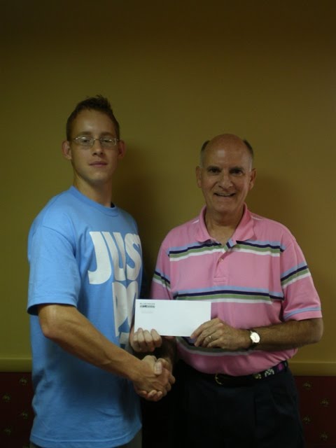 Bluegrass Orthodontics Blog: July 2010