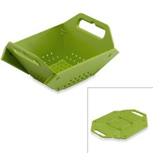 FUN FIND - Collapsible Food Prep Tools