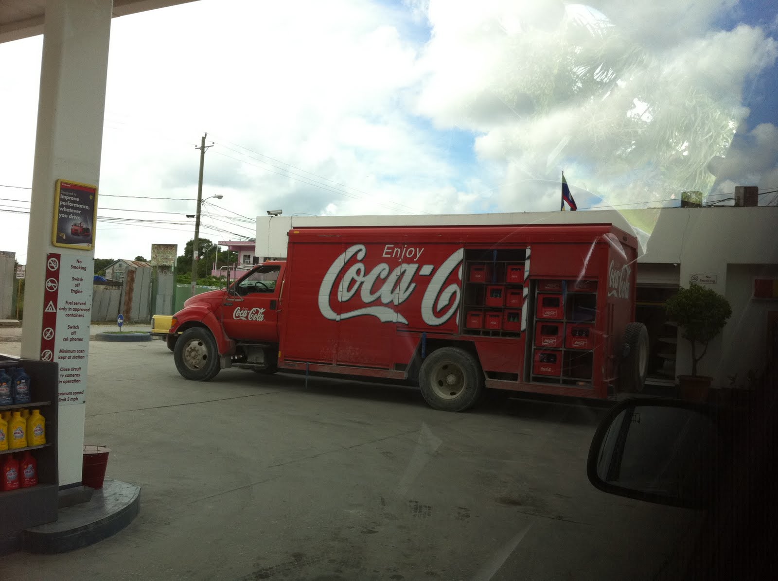 Letters from Belize: This Crazy, Everyday Life...