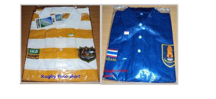 Rugby Sport Direct: Pakaian