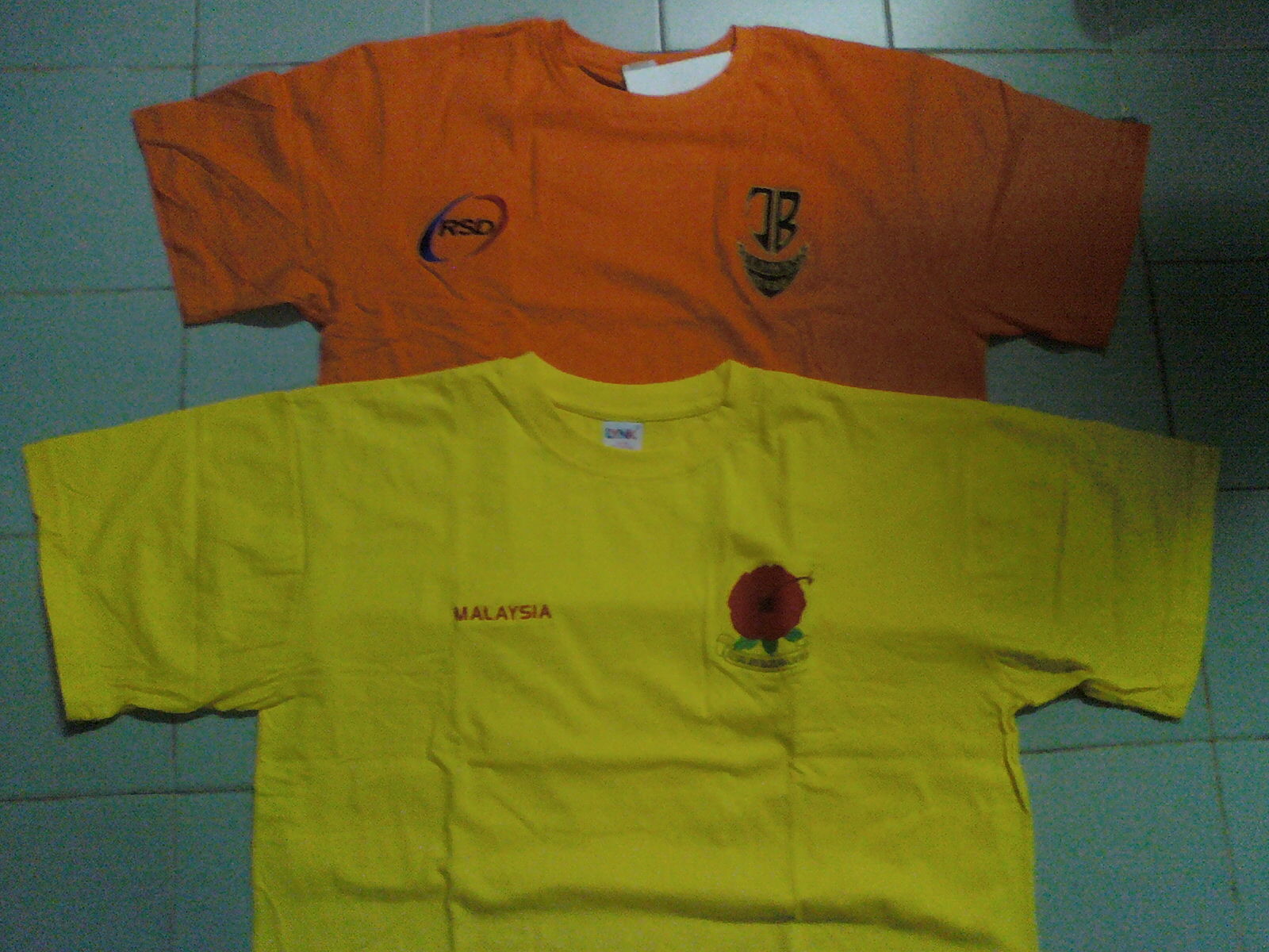 Rugby Sport Direct: Pakaian