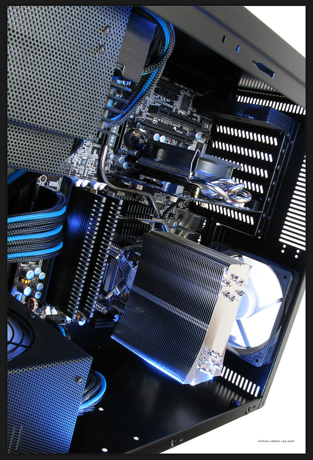 XtremeRIGZ: Beauty and the Beast - World's Most Beautiful Computer Systems