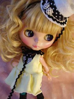 Girl Differently: Bonequinhas Fofas