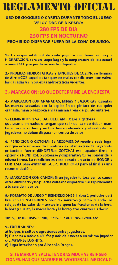 tambor Dormitorio bota reglas del gotcha tema Fructífero Ataque de nervios