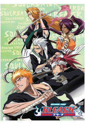 The-Zone-Anime!: Capitulos bleach![103/321]