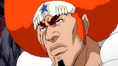 Bleach - Lista de capitulos online: 158."Brazo derecho del gigante ...