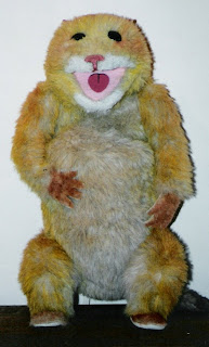 Puppet Designer,James Wojtal