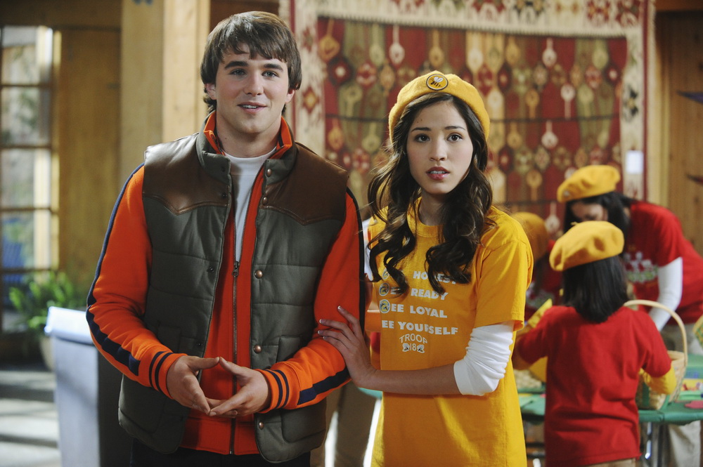 Disney X: Filme - Den Brother