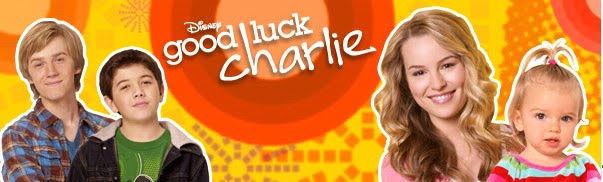 Disney X: Imagens do novo episódio de Boa Sorte Charlie