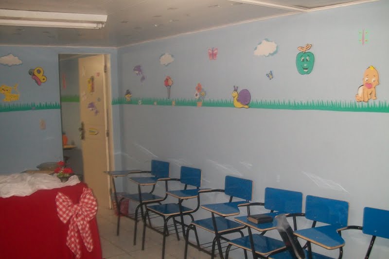 BLOG NOTÍCIAS DA UNIVERSAL: FOTOS DA EBI DA PRIMEIRA IURD DE PERNAMBUCO