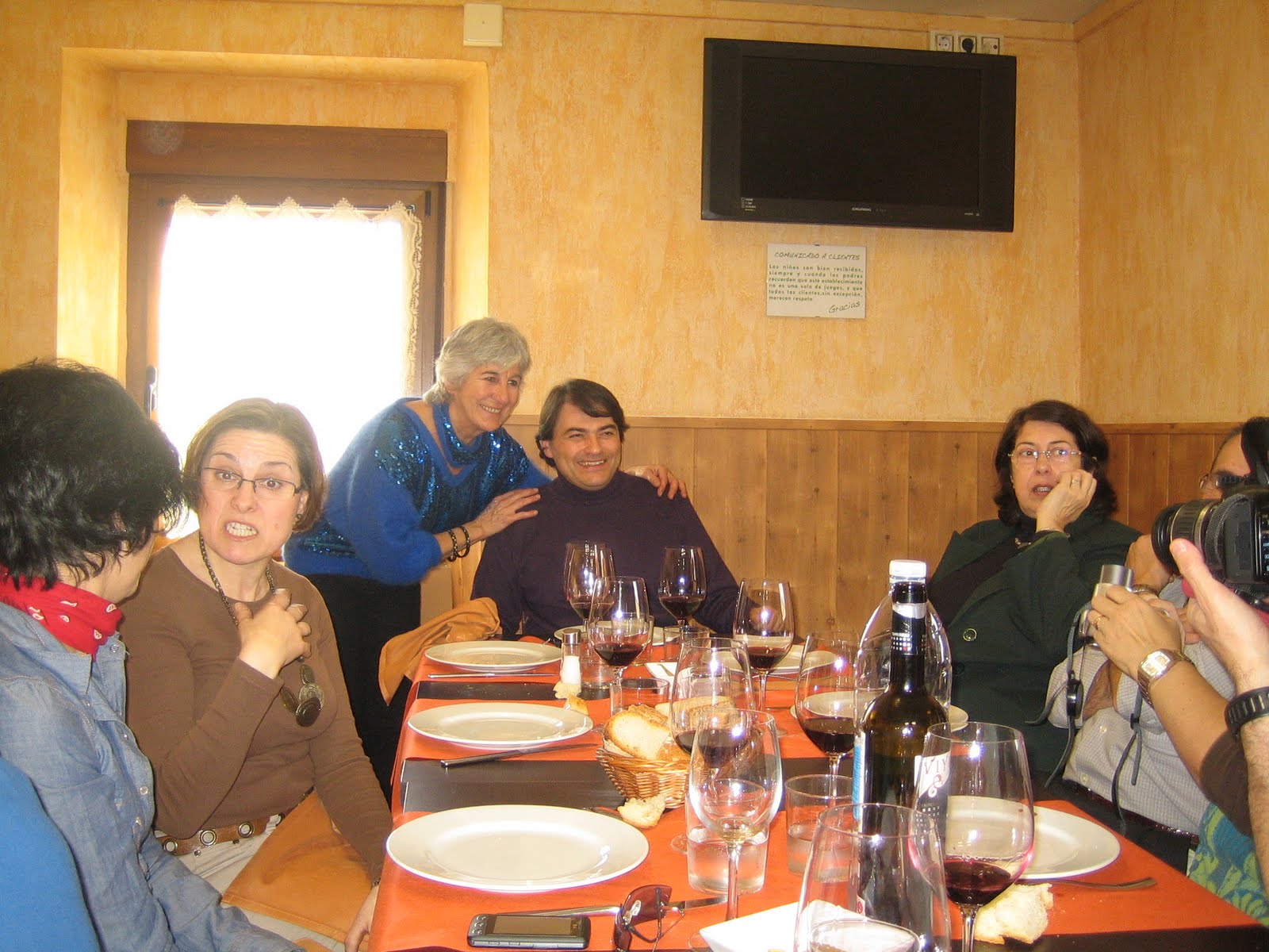 El cuento que no es cuento: Don Quijote nos reúne