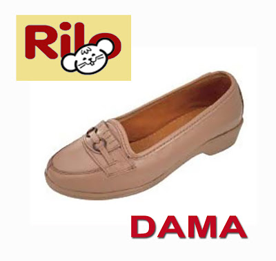 Calzado Rilo