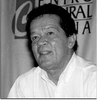 afrocolombianosvisibles: OSCAR COLLAZOS CAMACHO 1942-2015