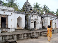 Malnad Musing: Banavasi, an ancient capital of Kadamba rulers