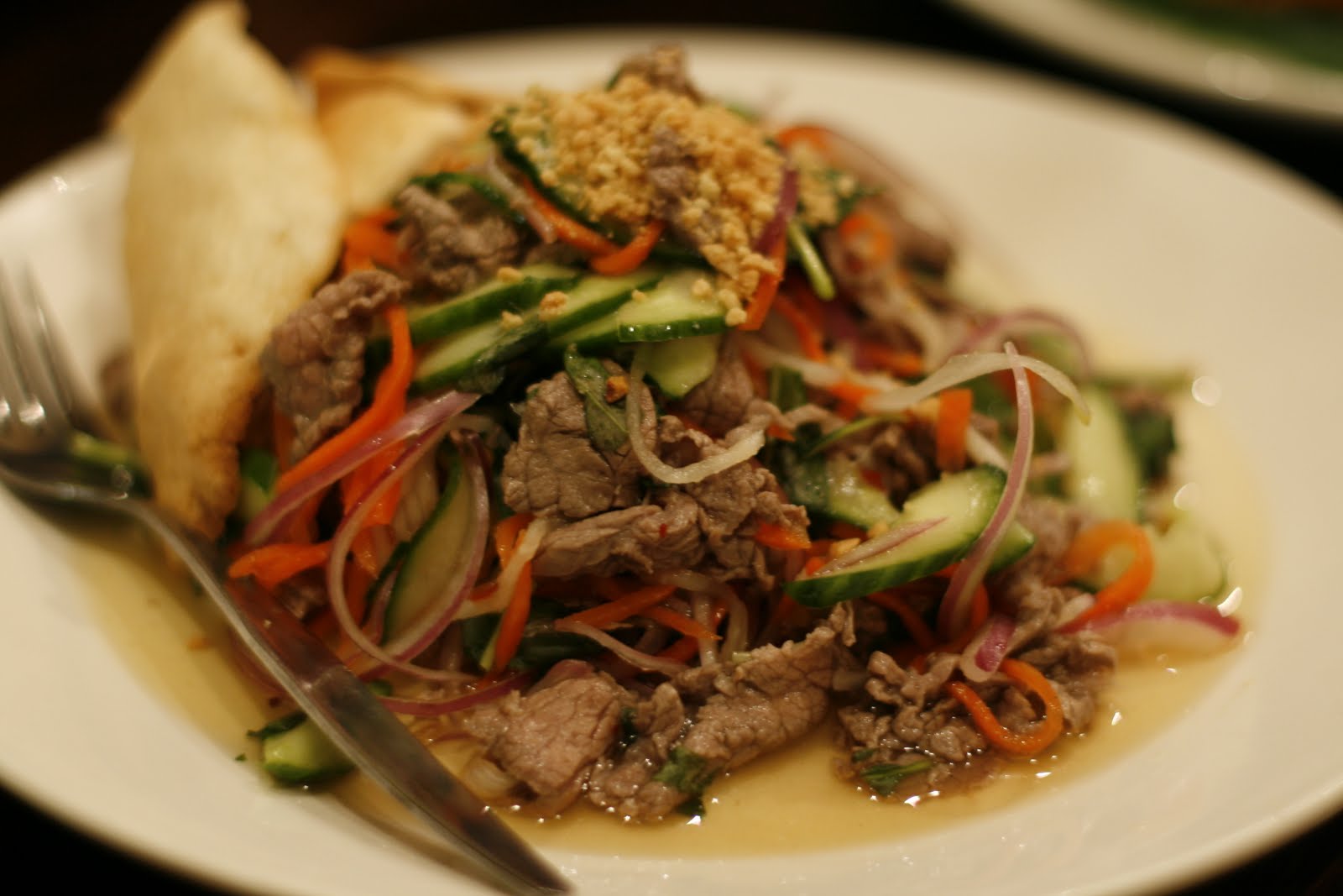 Tien Dat, Box Hill by Snooze - Eat and Be Merry Crew