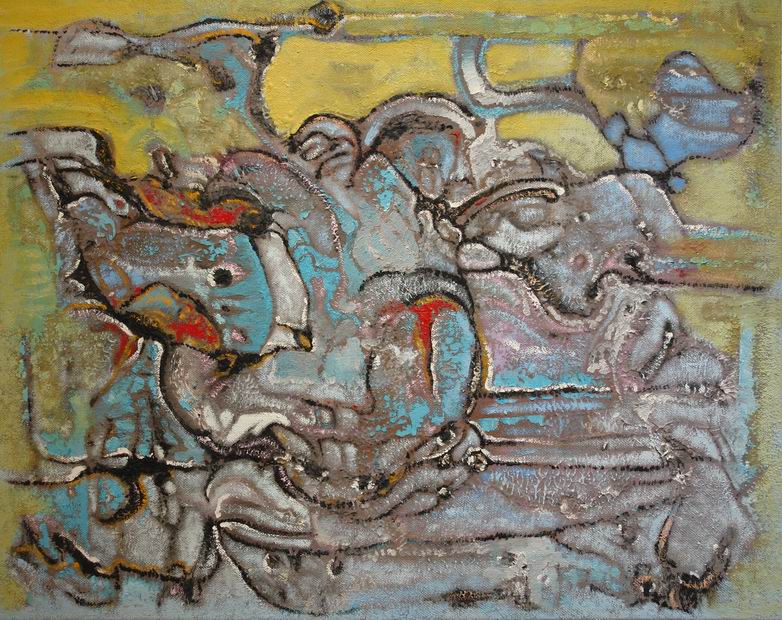 Arte y Poesía: La maldición de Polifemo-Homero- La Odisea-Ulises ante Circe