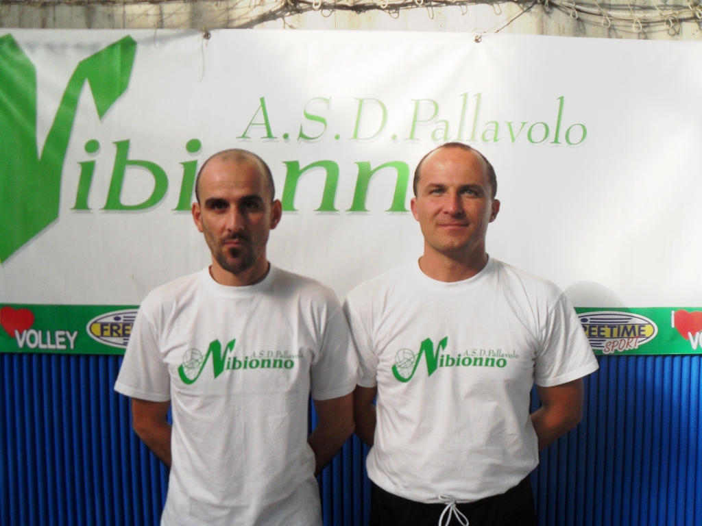 BASKETeVOLLEYinRete: 24/10/10 - 31/10/10