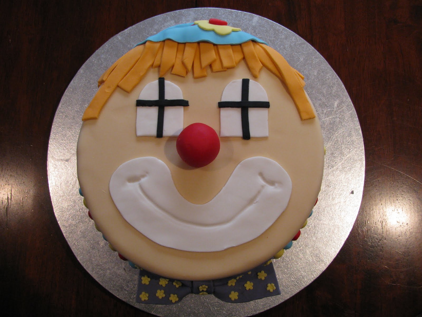 Kristy's Krazy Cakes