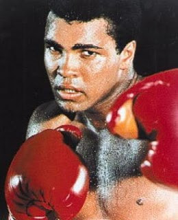 Muhammad Ali | 2012 Biography