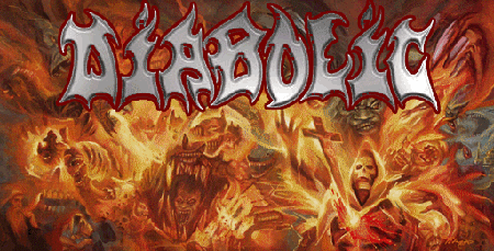 DeafSparrowTheBlog: DIABOLIC Seeking Bassist / Vocalist
