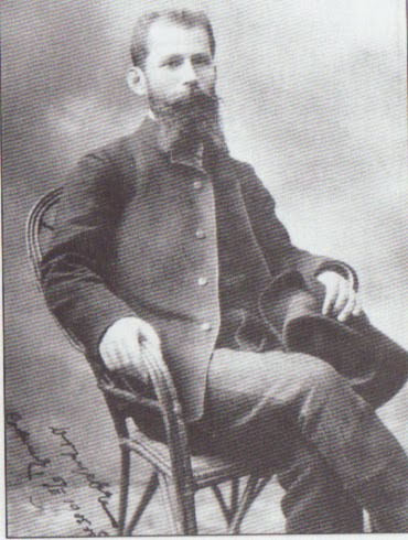 Macedonian Documents: Dame Gruev