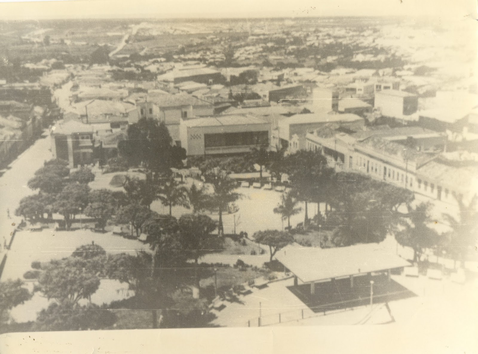 Vitória Da Conquista Fotos Vitória Da Conquista Ontem