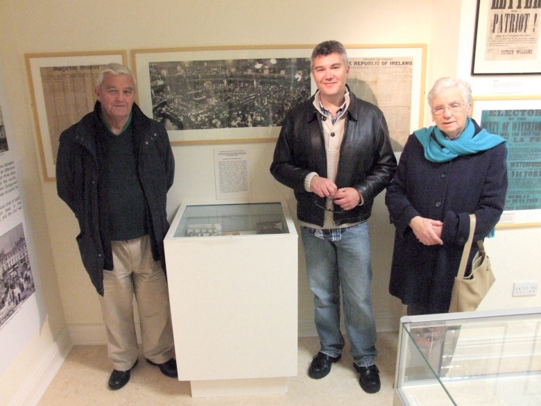 Waterford County Museum: 2010