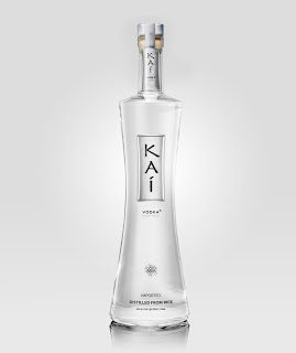 KAI Vodka
