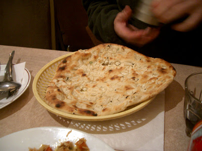 Birmingham Life: Shahi Nan Kabab in Balti Triangle