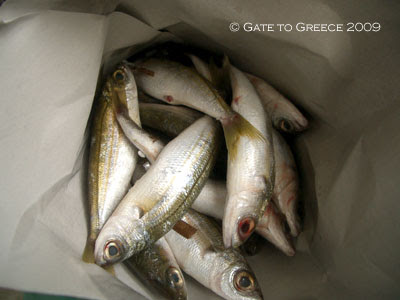 Gate to Greece Blog: Gopes