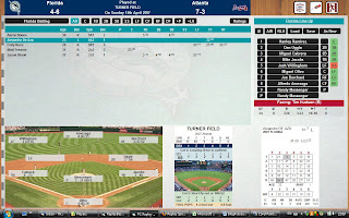 PC Replay Baseball