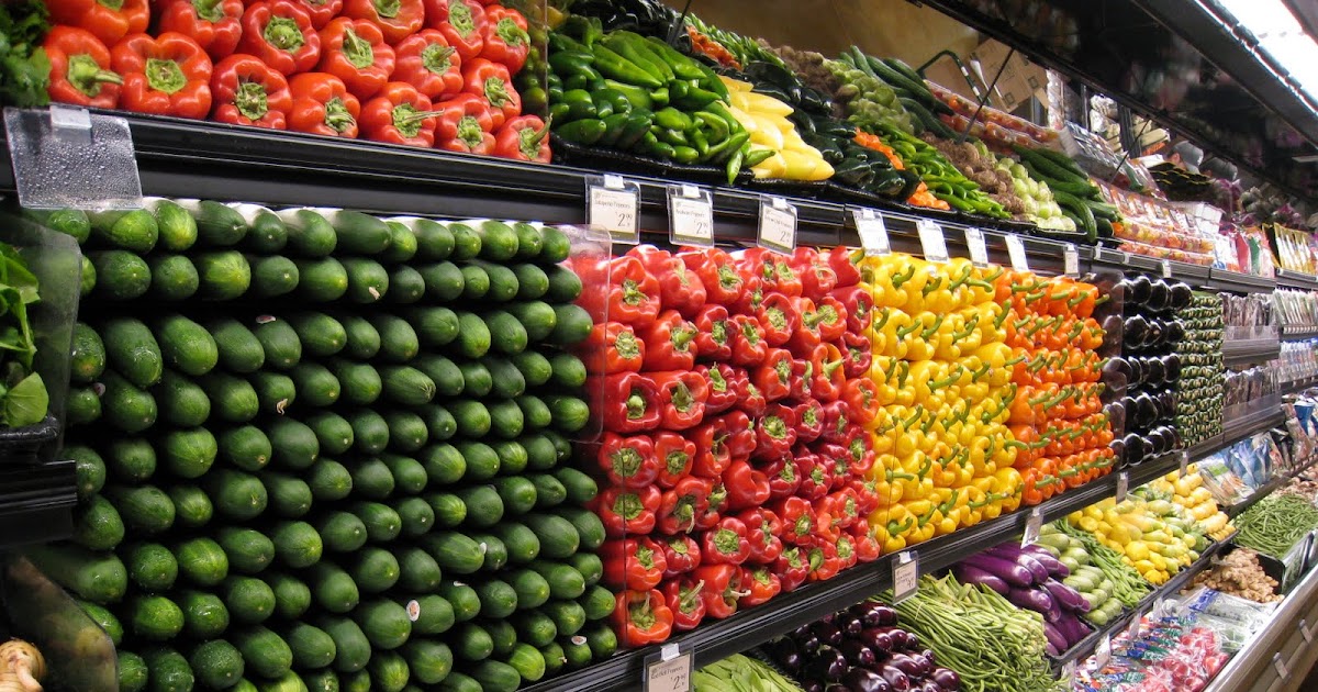 Weighty Matters: Food with a capital "F"!